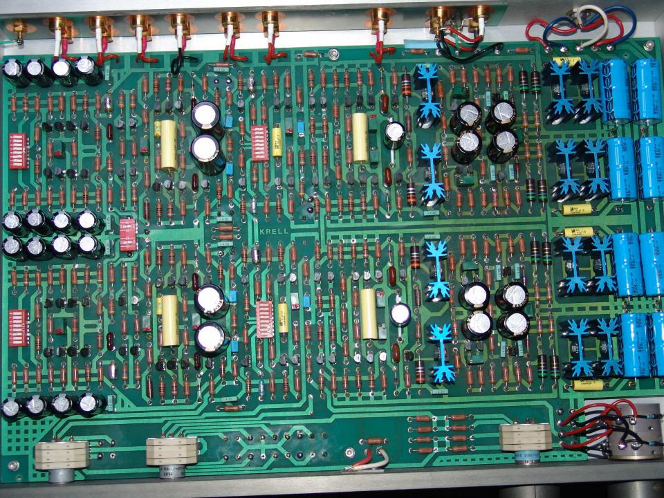 KRS-2 | Stereophile.com