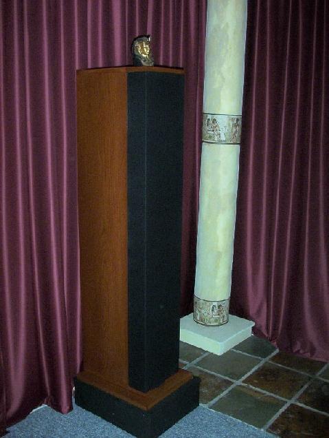 DUNTECH SPEAKERS | Stereophile.com