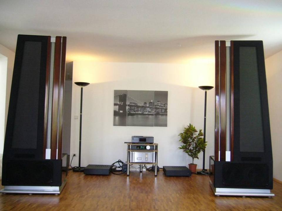 THE APOGEE GRAND | Stereophile.com
