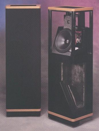 Vandersteen_1C | Stereophile.com