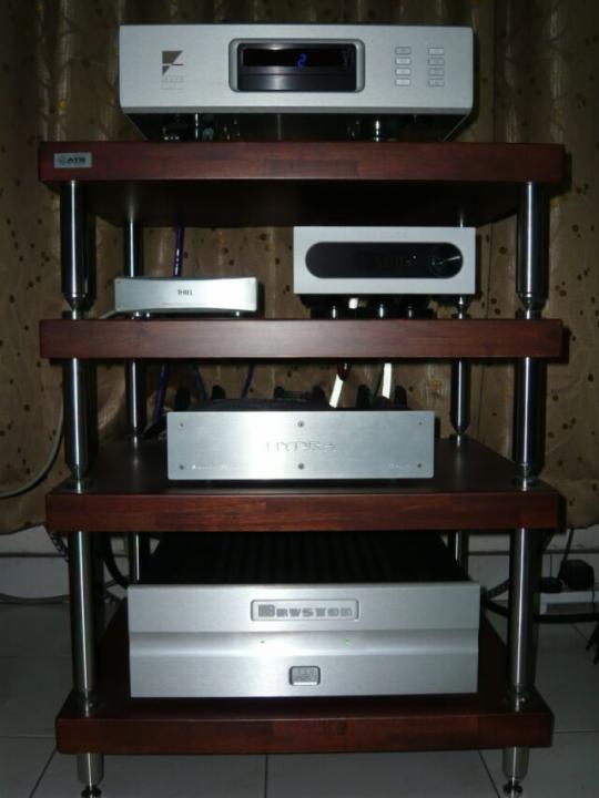 On_the_Rack | Stereophile.com