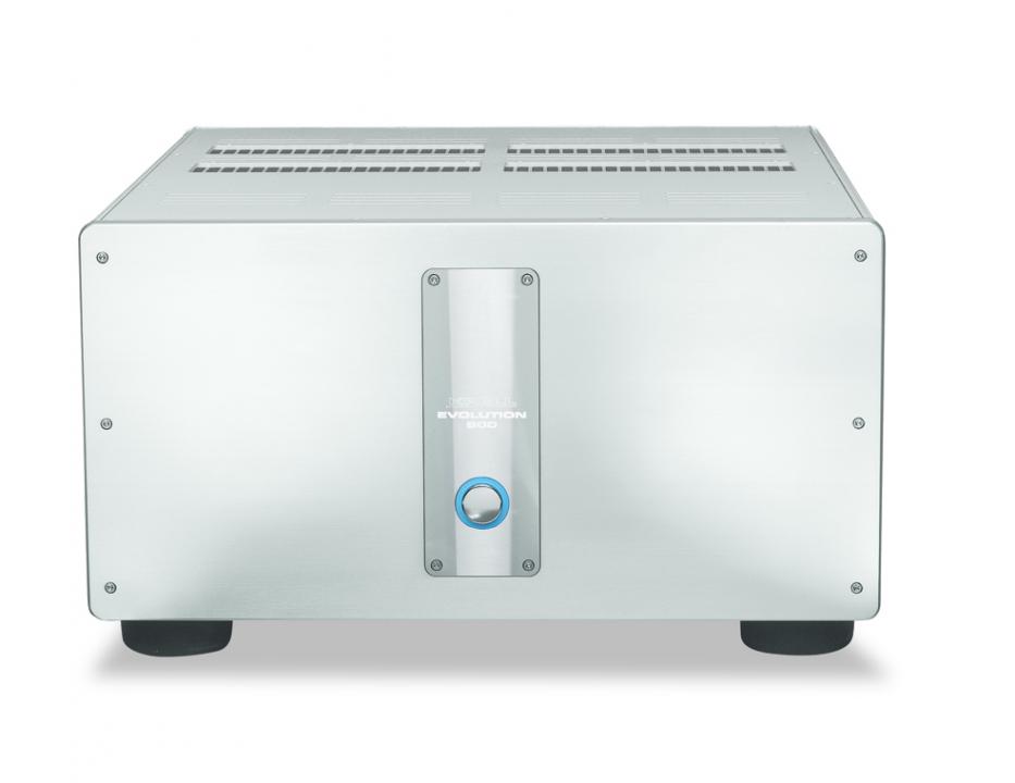 Krell Evolution 900 | Stereophile.com