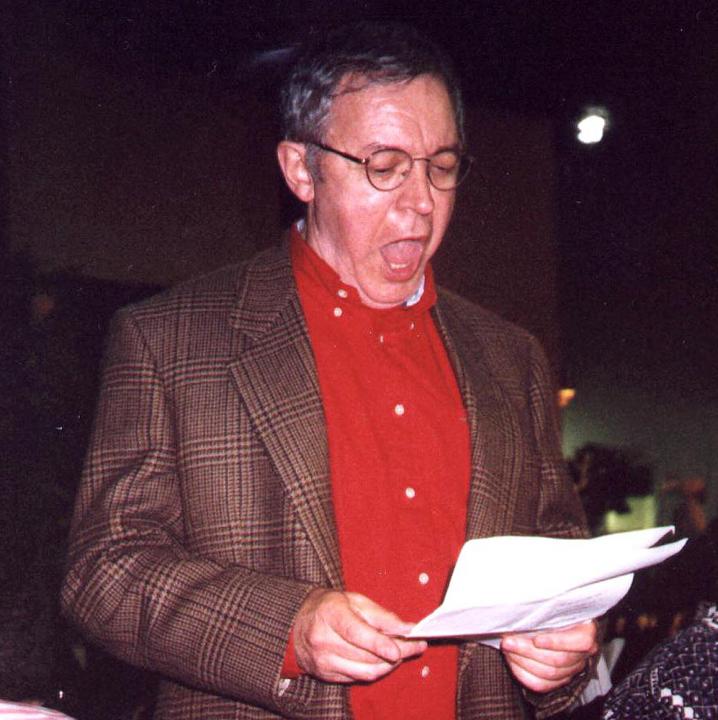 Bob Deutsch Sings! | Stereophile.com