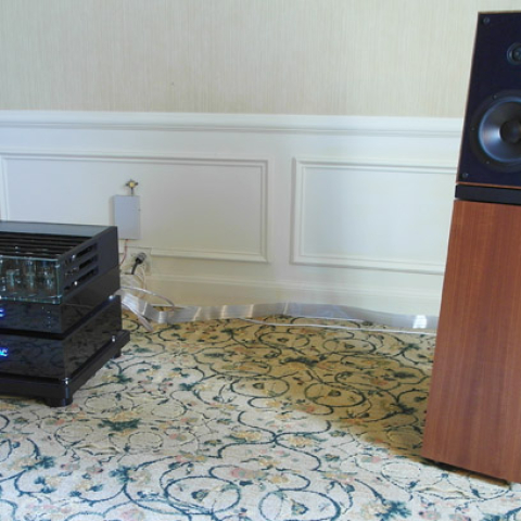 Beaux ARTs | Stereophile.com